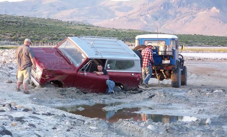 Donner Party James Reed Wagon - Page 2 - The Treasures Of Utah